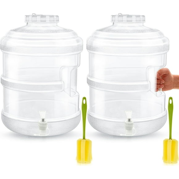 Agua Fresca Container