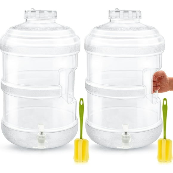 Agua Fresca Container