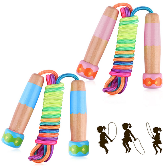 Jump Rope Kids