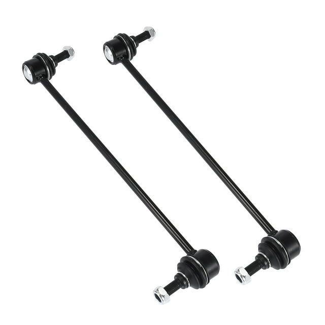 2 Pcs K80880 Front Suspension Sway Bar End Links Stabilizer Bar Link ...