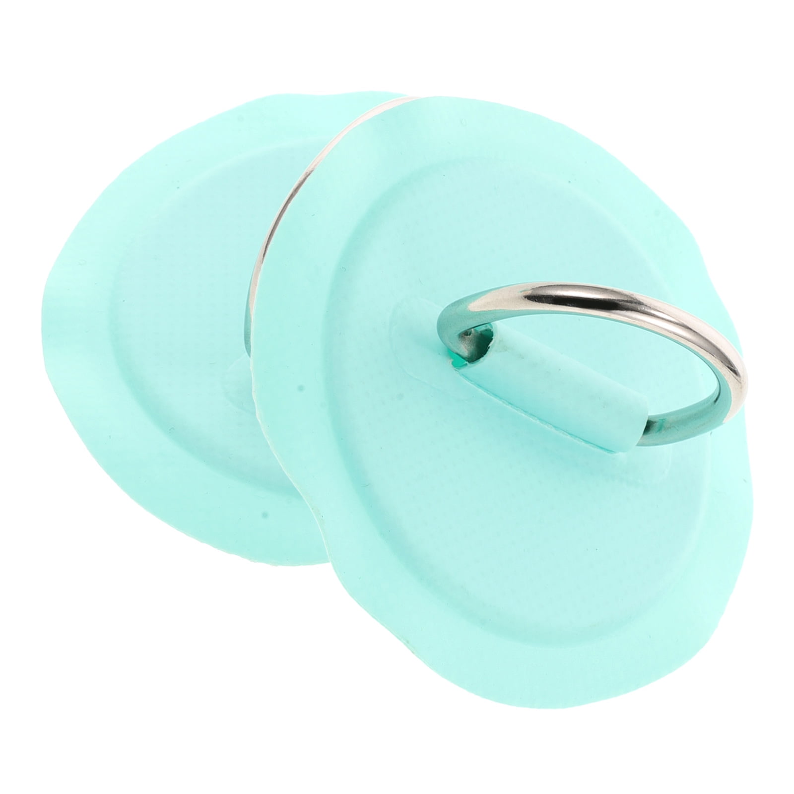 2 Pcs Kayak Accessories Rope Buckle Kayaks Pvc for Boat Multifunction ...