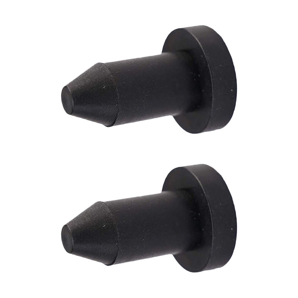 2 Pcs Kayak Drain Plug Canoe Holes Stopper Scupper Plugs Replacement ...