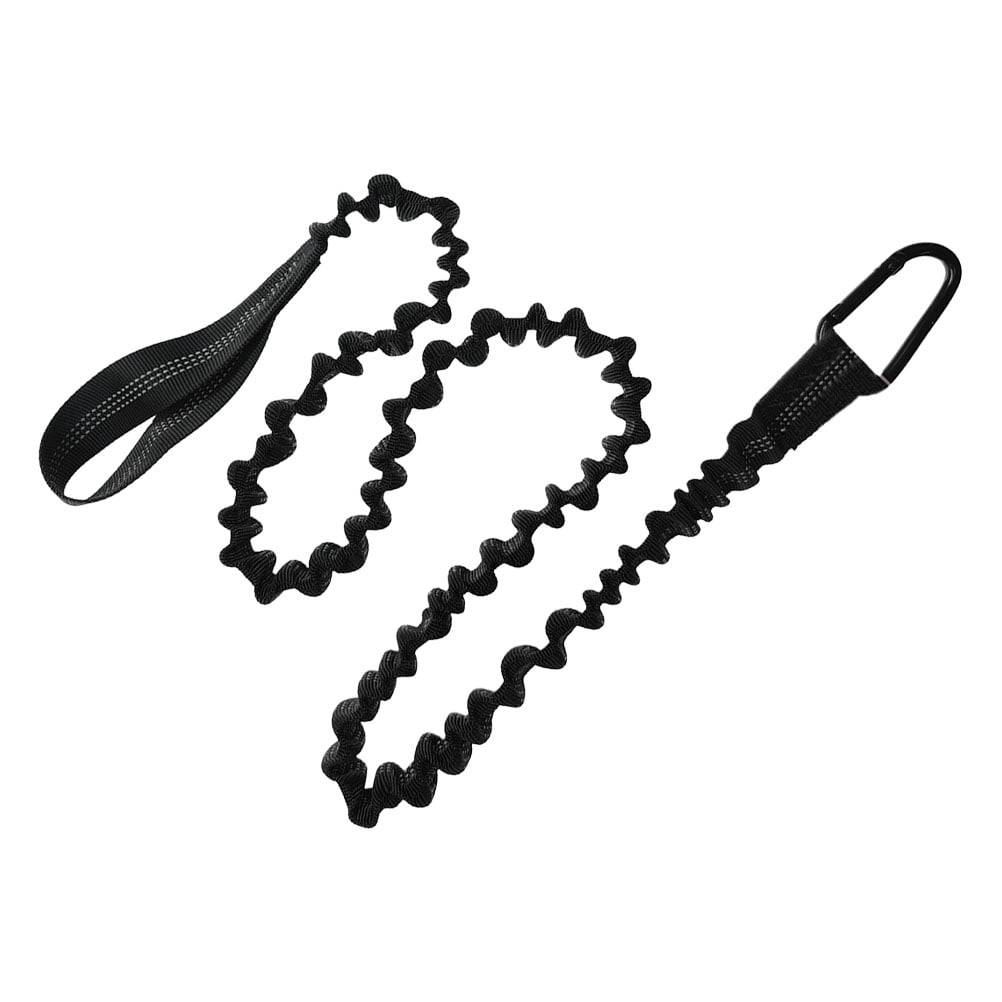 Nestingho Professional Kayak Rod Leashes Wear-Resistant Nylon 2Set ...