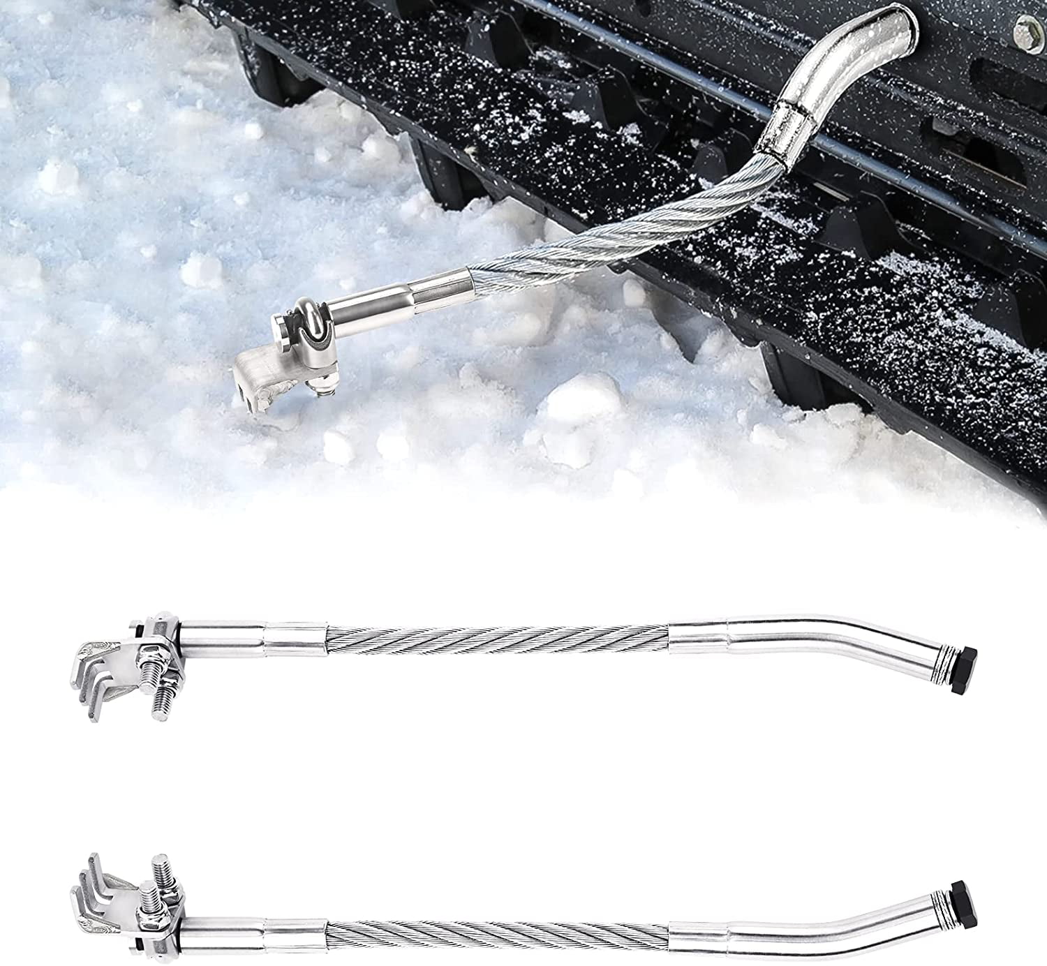 Polaris Snowmobile Tool Kit