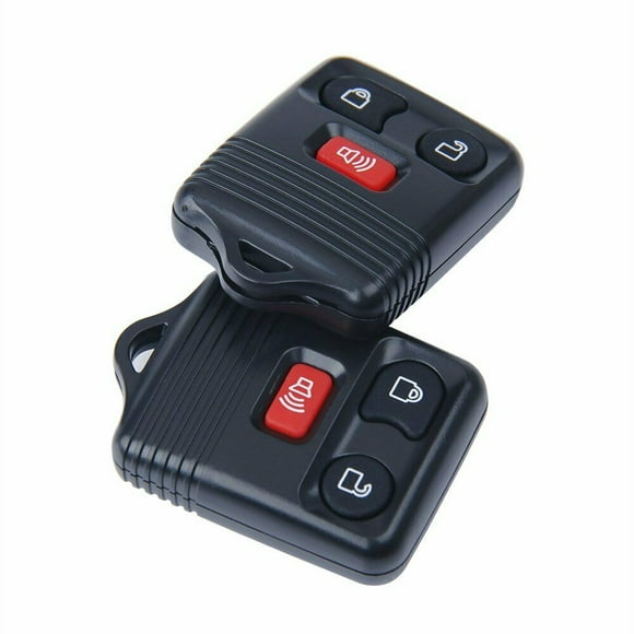Remotes and Key Fobs in Car Anti-Theft Devices - Walmart.com