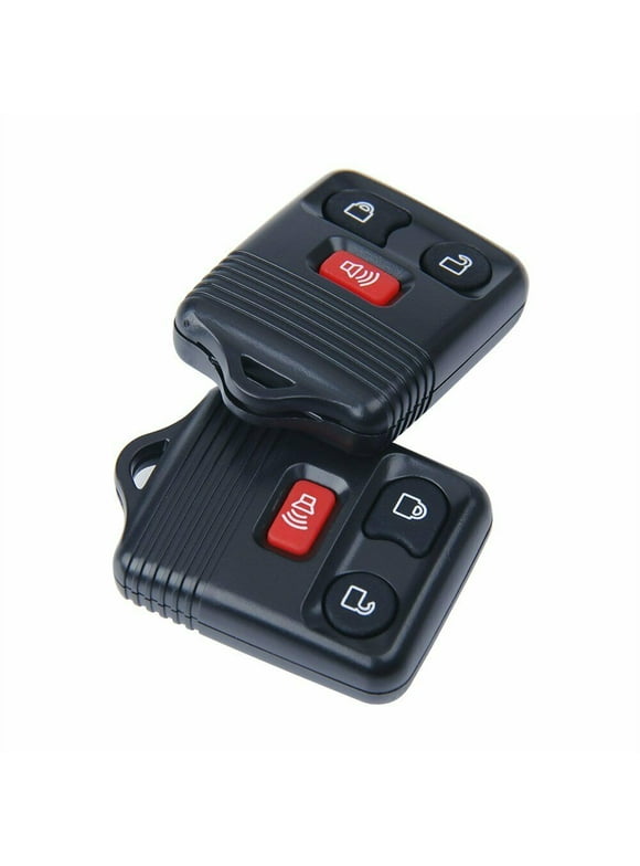 Remotes and Key Fobs in Car Anti-Theft Devices - Walmart.com