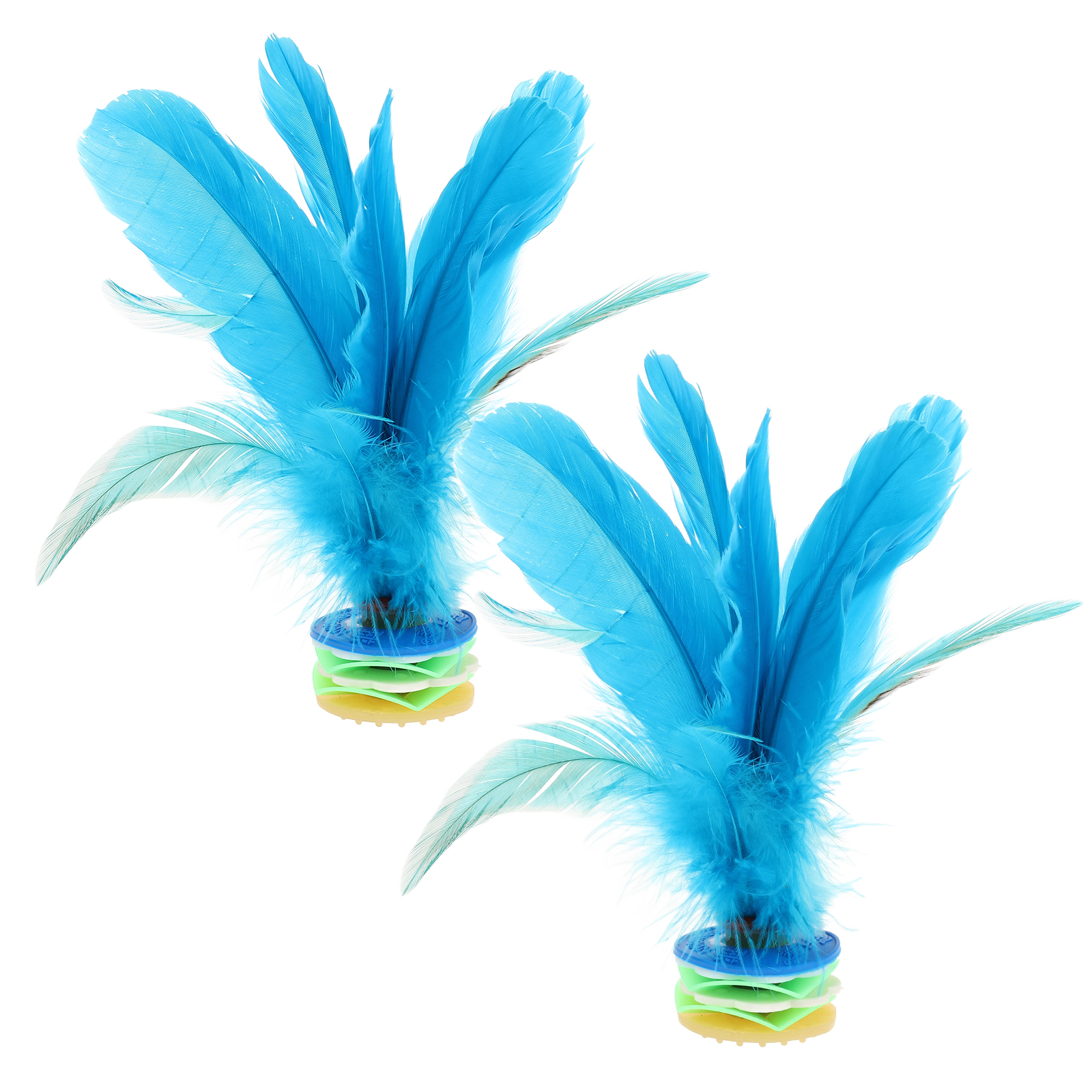 Sky- Plastic Shuttlecock for Sports Precision Craftsmanship Fun for All ...