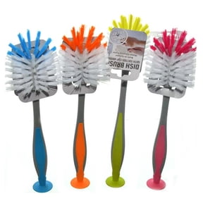 Vegetable Scrub Brush