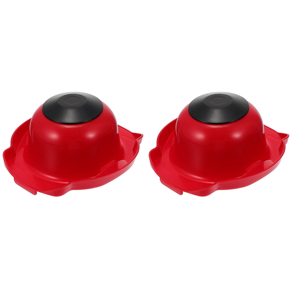 2 Pcs Kitchen Supplies Finger Guard Safety Holder for Mandolin Cheese ...