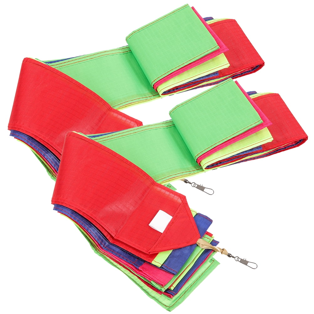 PTOOTP Kite Accessories Assorted Color Outdoor 2Pcs 15Meters - Walmart.com