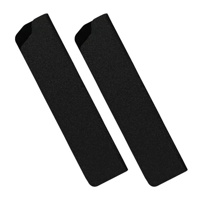 2 Pcs Knife Set Travel Knives Sleeve Knife Tip Covers Knife Blades ...