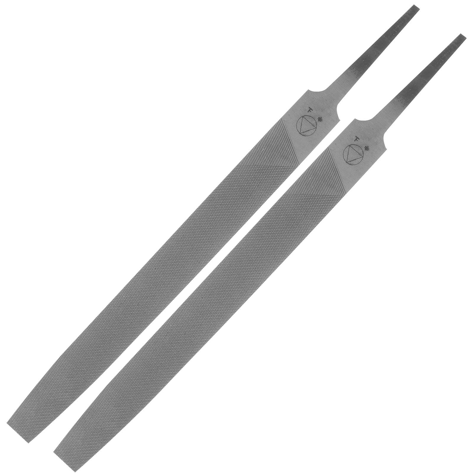 2 Pcs Knife Sharpening File Sharpening Tool Metal Files Sharpen The ...