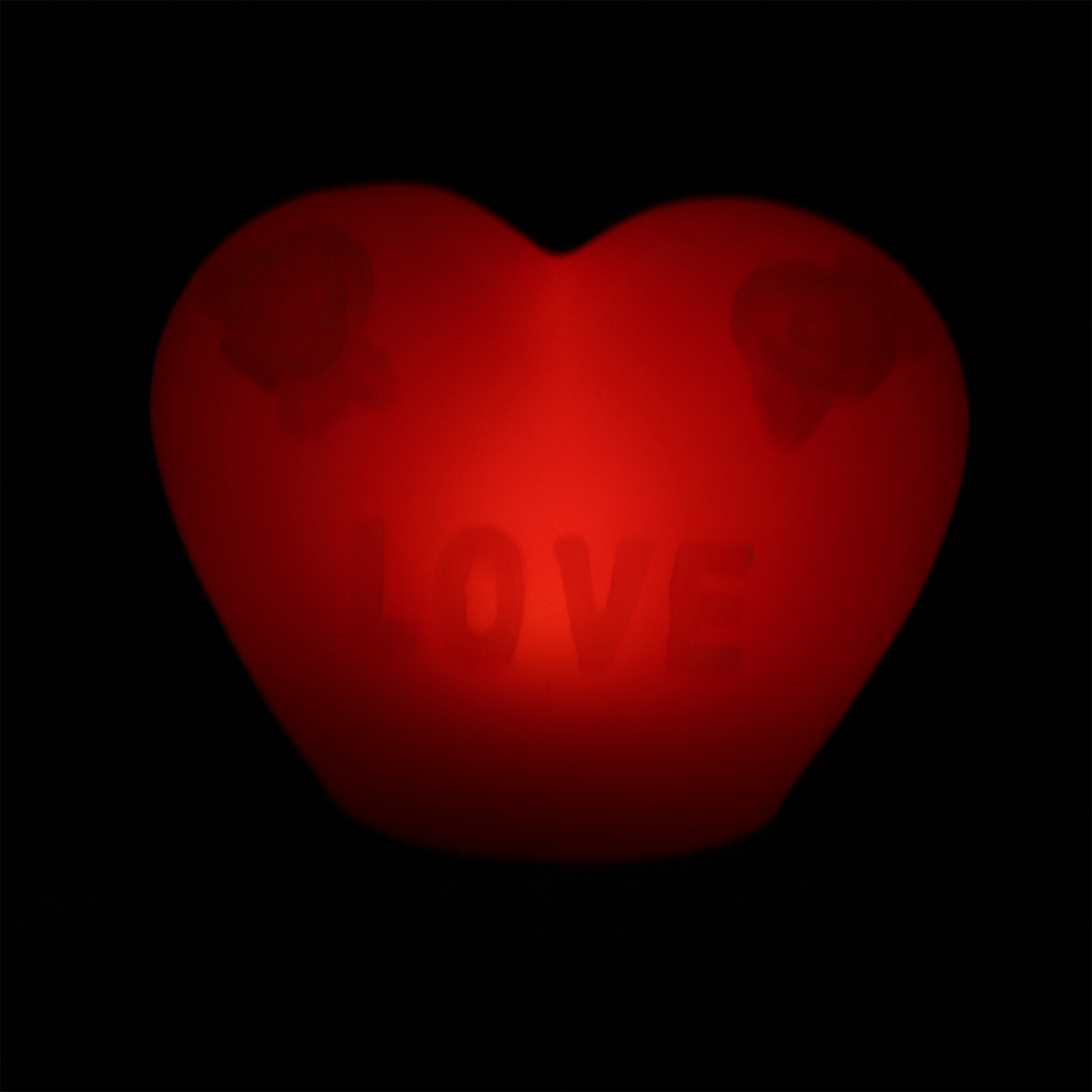 2 Pcs LED Lights Party Adornment Outdoor Decorations - Walmart.com