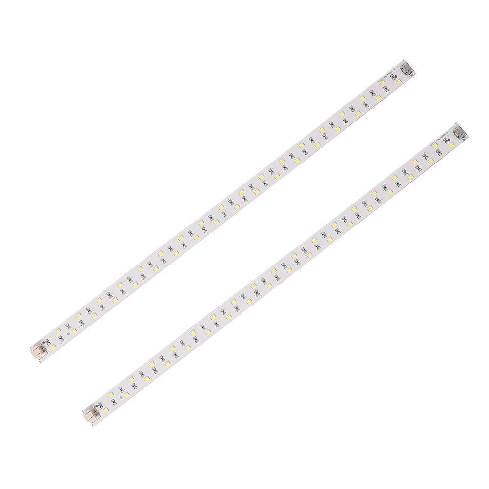 Led Light Bar Photography