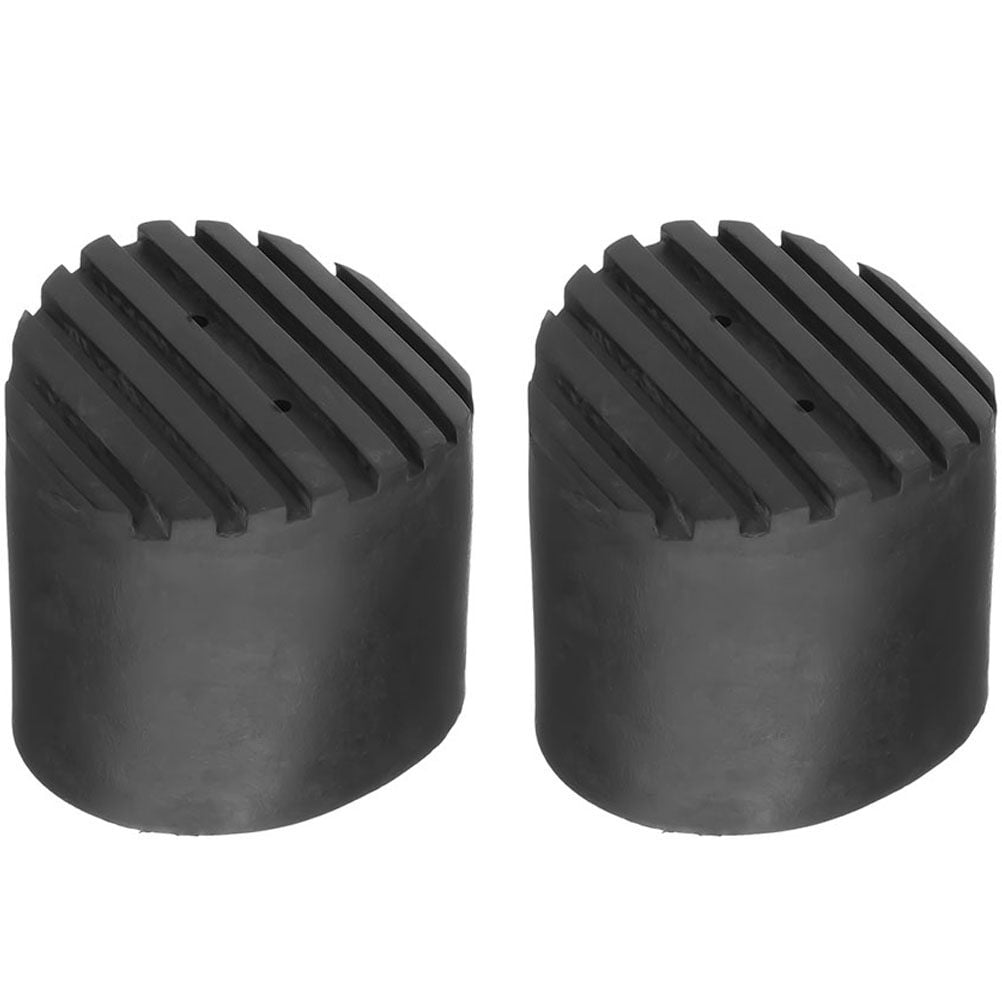 2 Pcs Ladder Foot Cover Ladders for Home Telescoping Protector Rubber ...