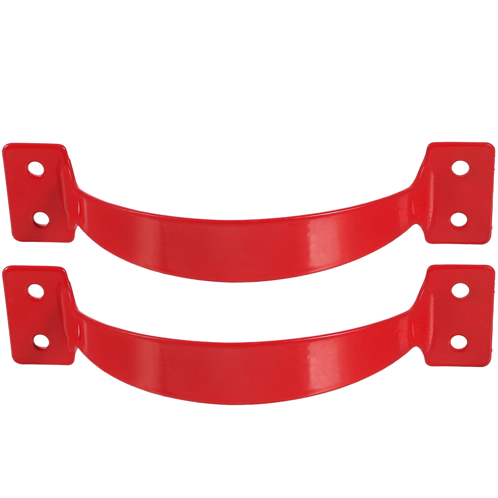 2pcs Step Ladder Pull Handles for Playroom Ladder Parts Replacement ...