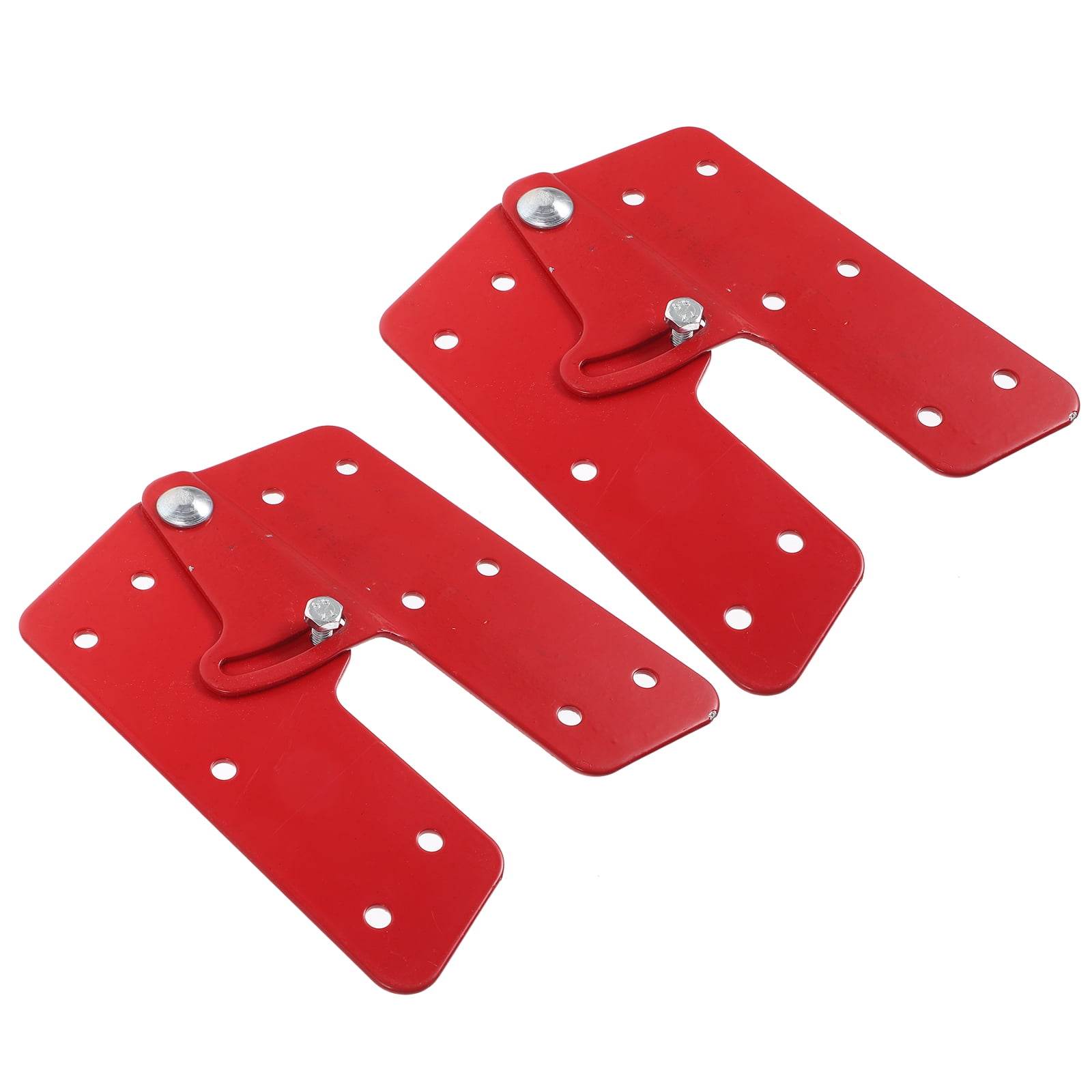 2 Pcs Ladders Hinges Folding Ladder Parts Step Ladder Parts Folding ...