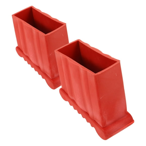 Ladder Rubber End Caps