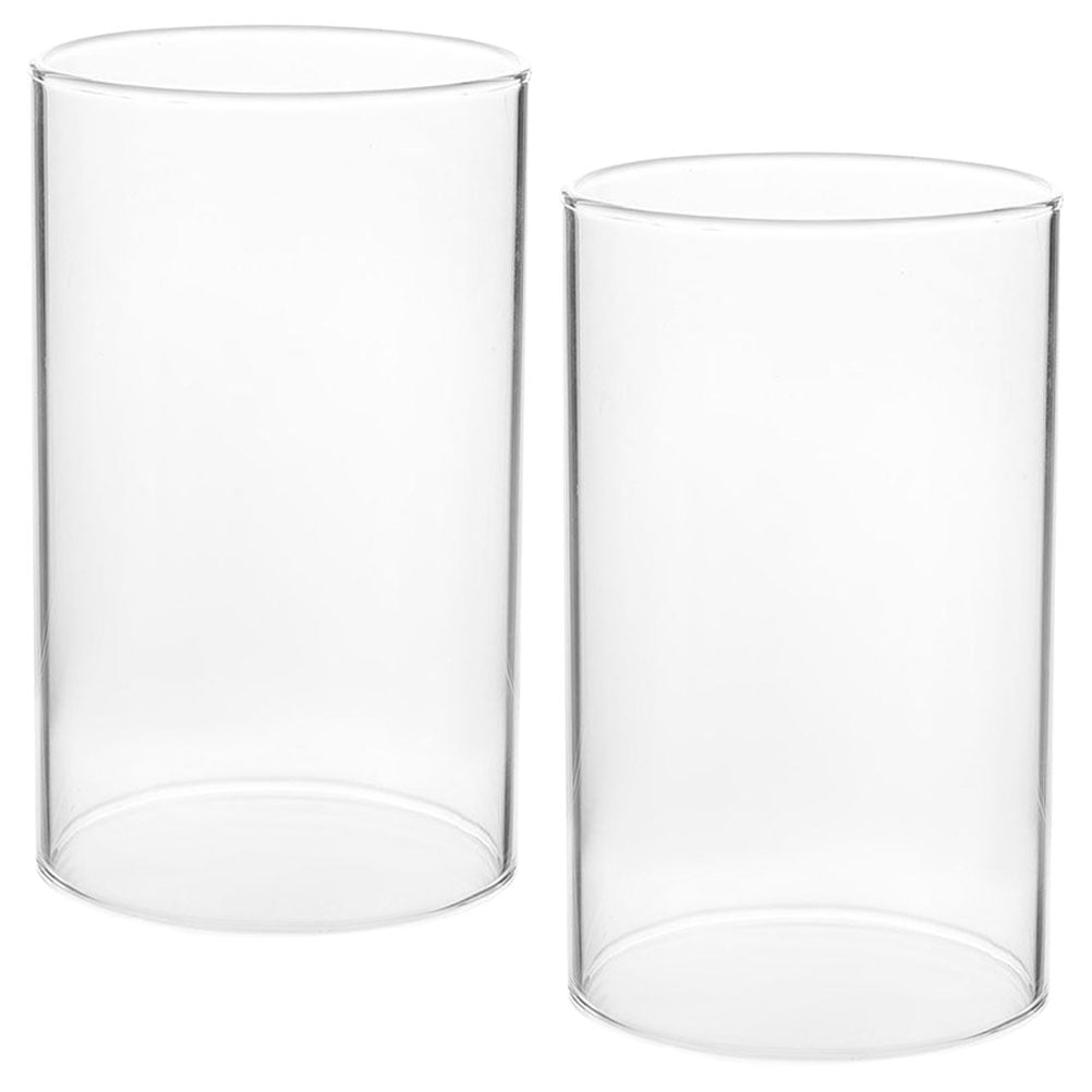 2 Pcs Lamp Shade Candle Holder House Decorations for Home Home Décor ...