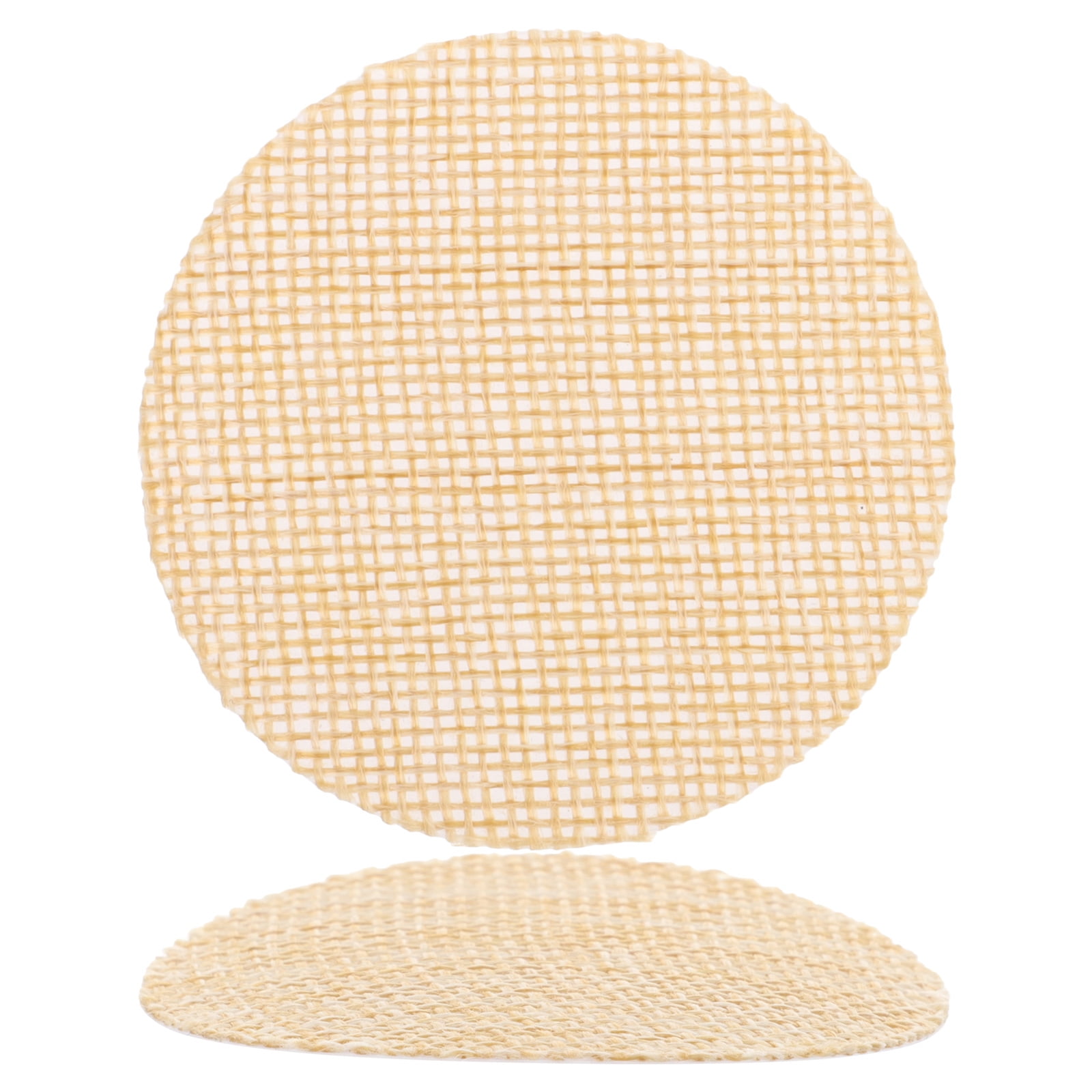 2pcs Anti-Glare Fabric Lampshade Pendant Light Diffuser Covers ...