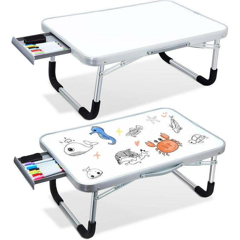Foldable laptop study table store