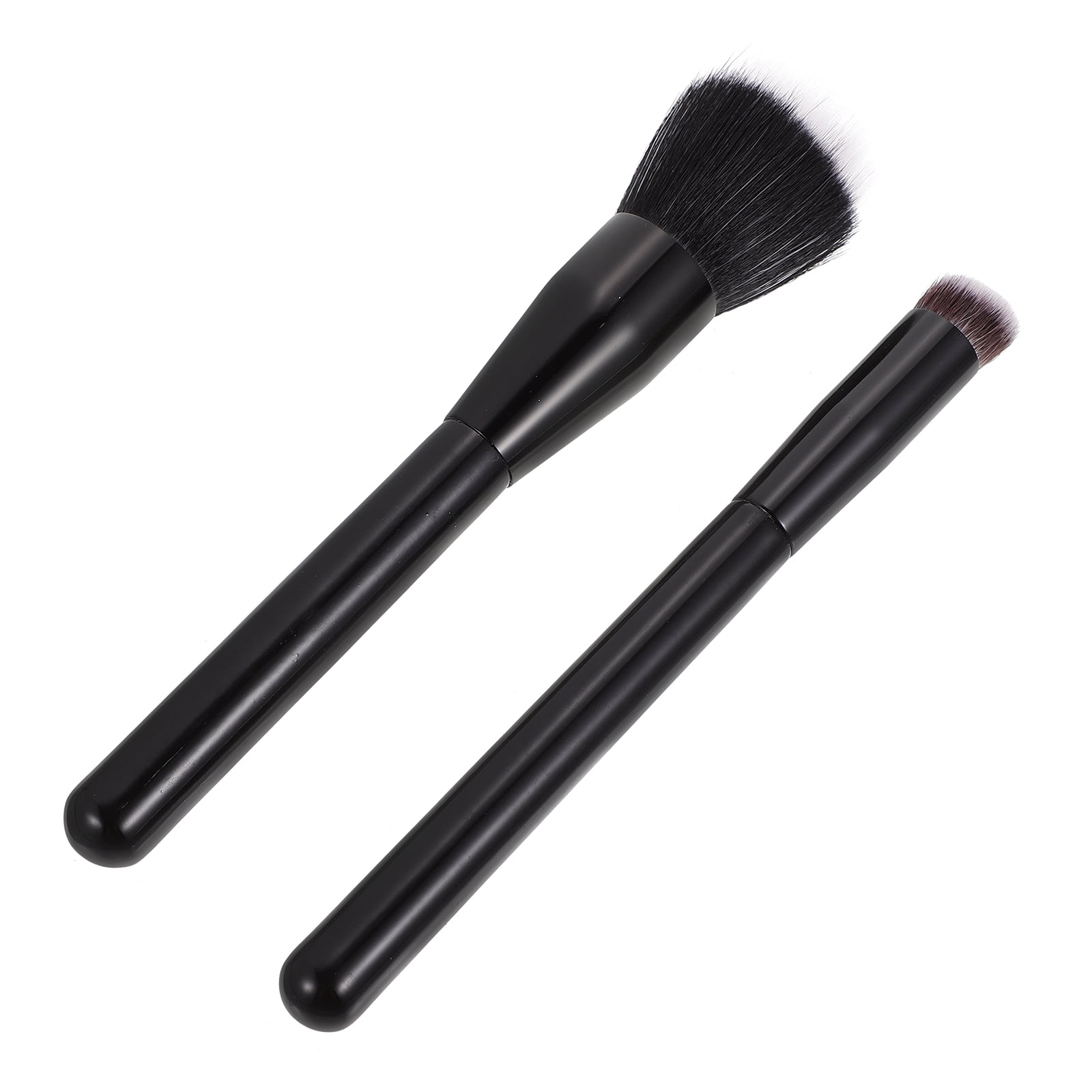 2 Pcs Large And Small Combination Of Stippling Blush Makeup - Walmart.com