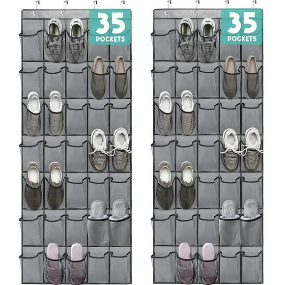 Over Door Shoe Racks in shoe storage - Walmart.com