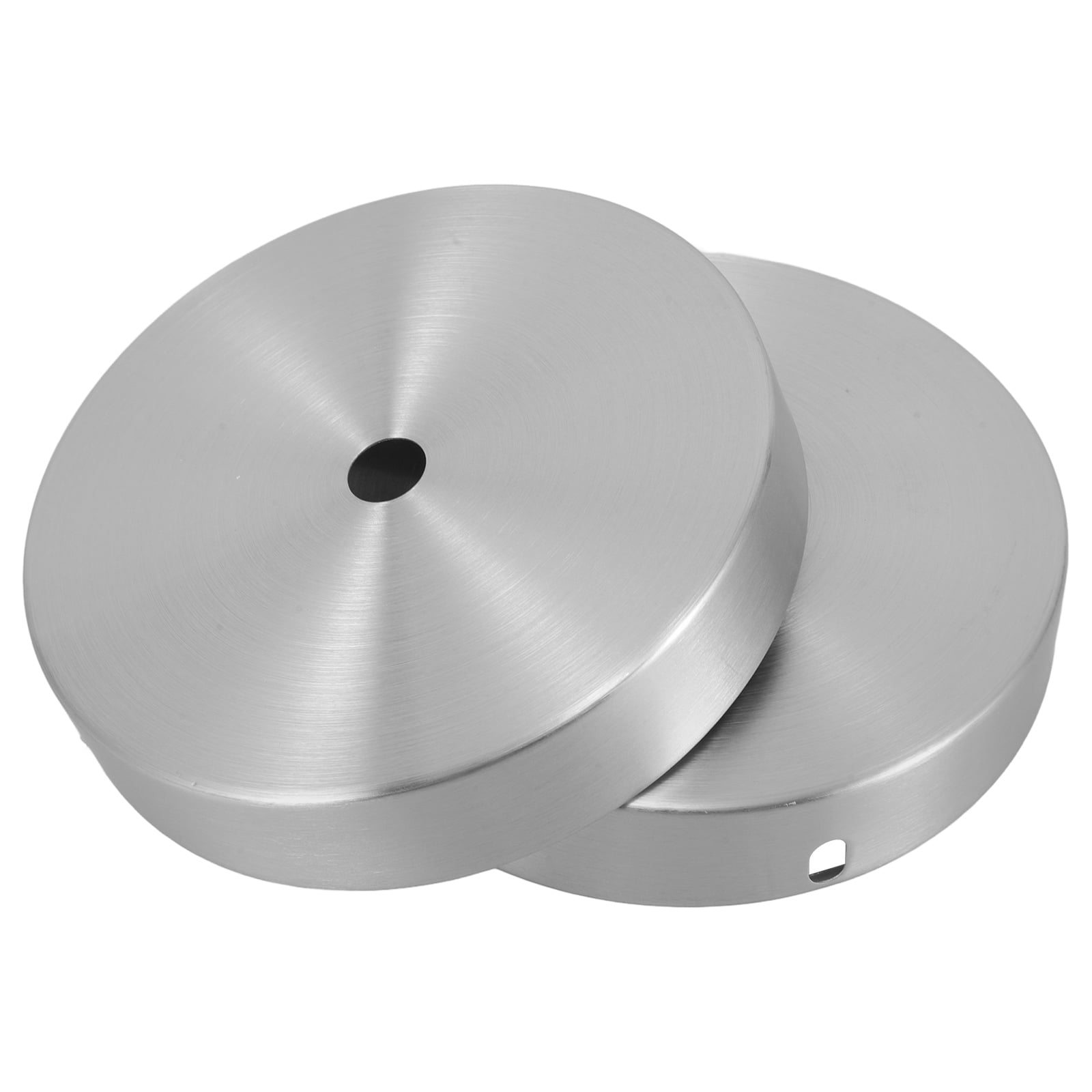 2 Pcs Large Wall Clock Dial Wall Clocks DIY Clock Dial Disc Clock Face ...