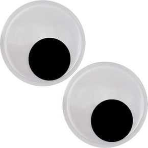 Giant Googly Eyes