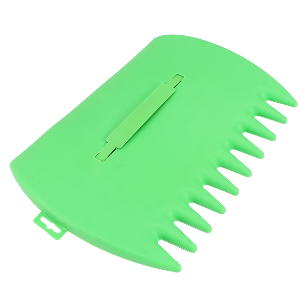 2 Pcs Leaves Cleaning Rake Spade for Cleaning Lawn Rake Trash Scoop ...