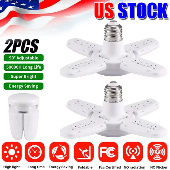 Shop Retractable Shop Lights for Home Improvement and Workspaces