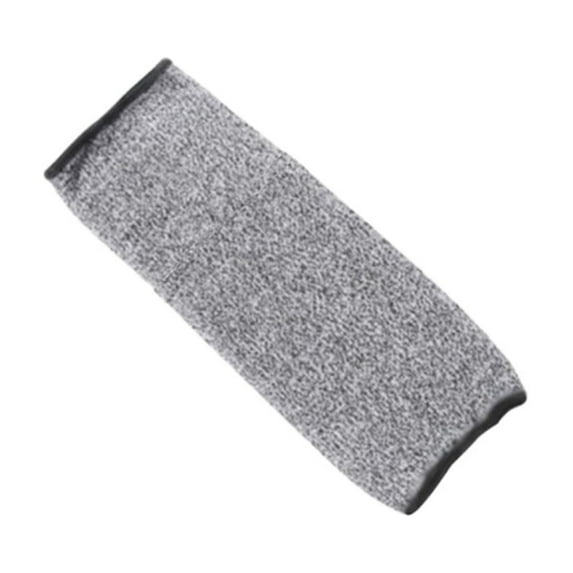 2 Pcs Level 5 Safety Sleeves Anti Cut Arm Puncture Gloves Cutting ...