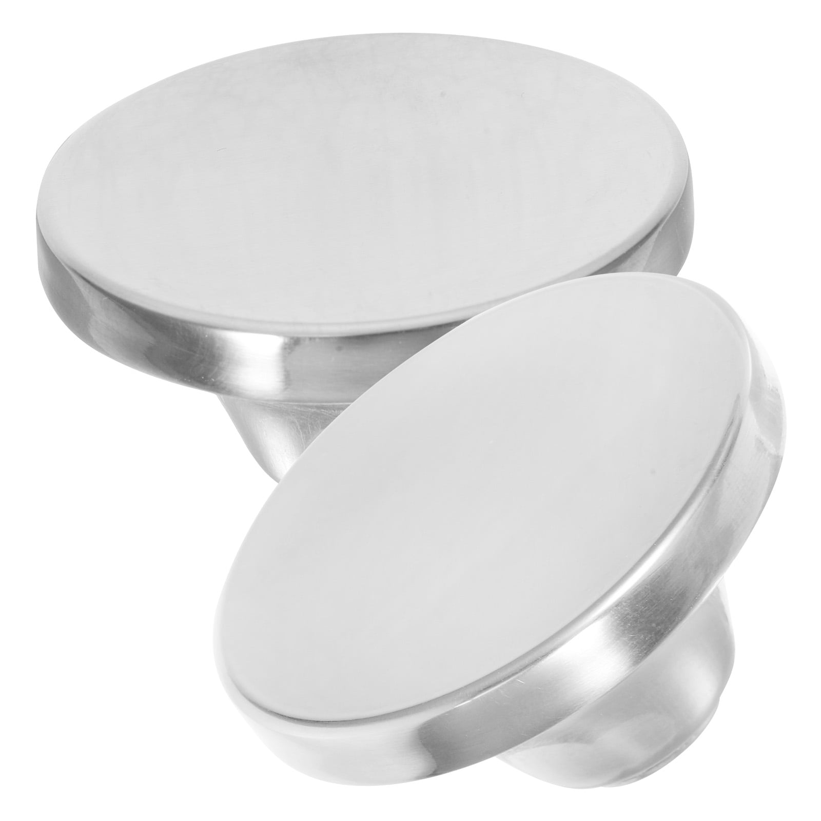 2 Pcs Lid Handle Stainless Steel Kitchen Accessories Oven Pans Pan Lid ...