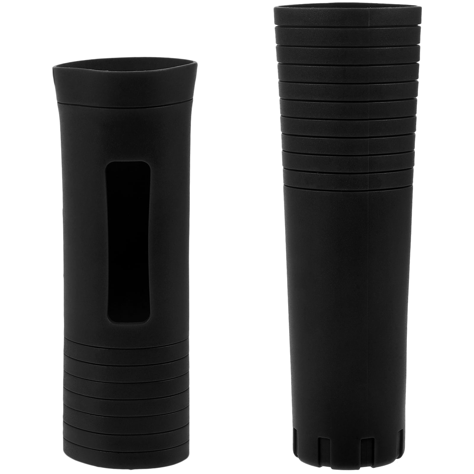 Homoyoyo Cordless Handheld Microphone Handle Cover, Stylish Grip ...