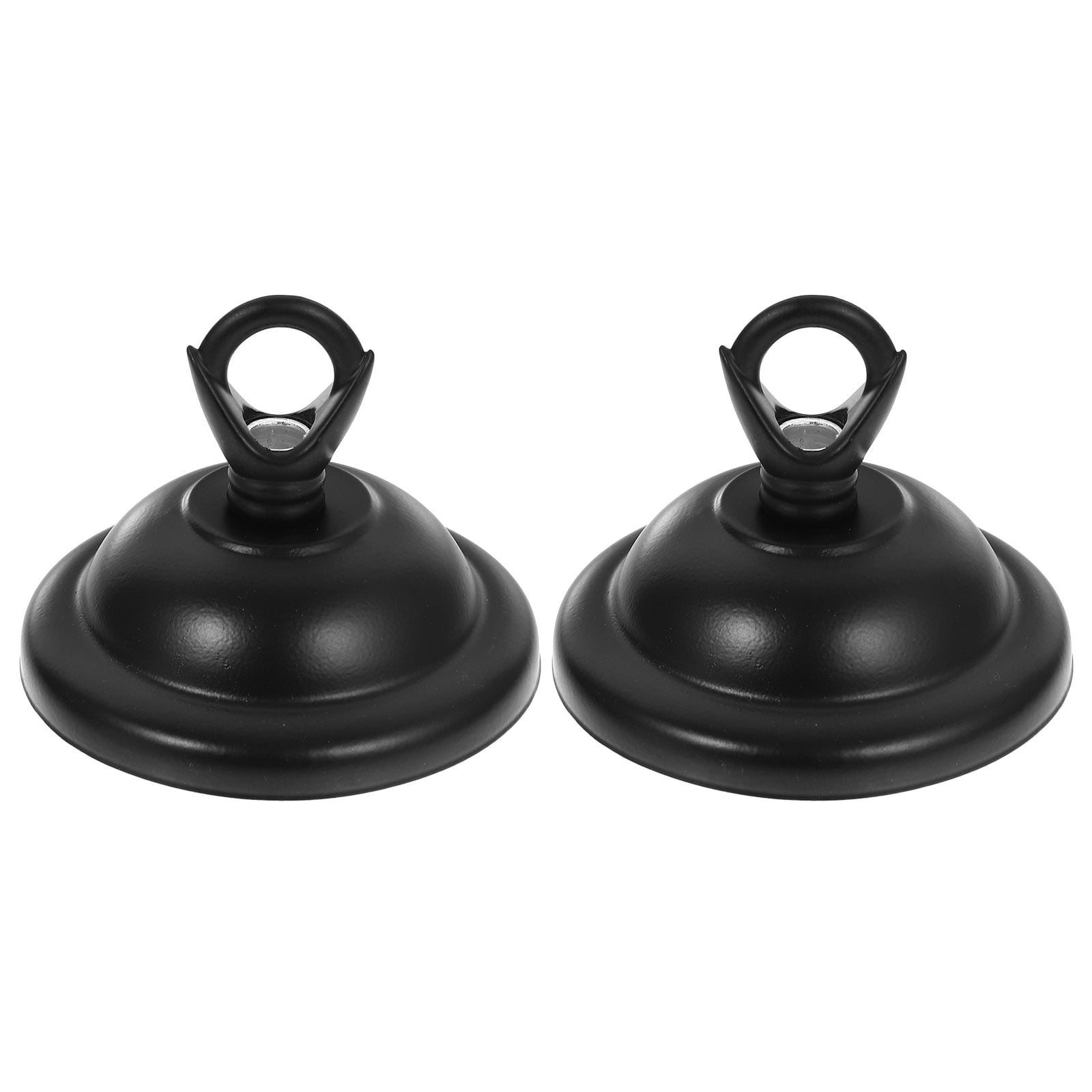 2 Pcs Lighting Hook Hooks for Hanging Light Canopy Chandiler Swag Hook ...