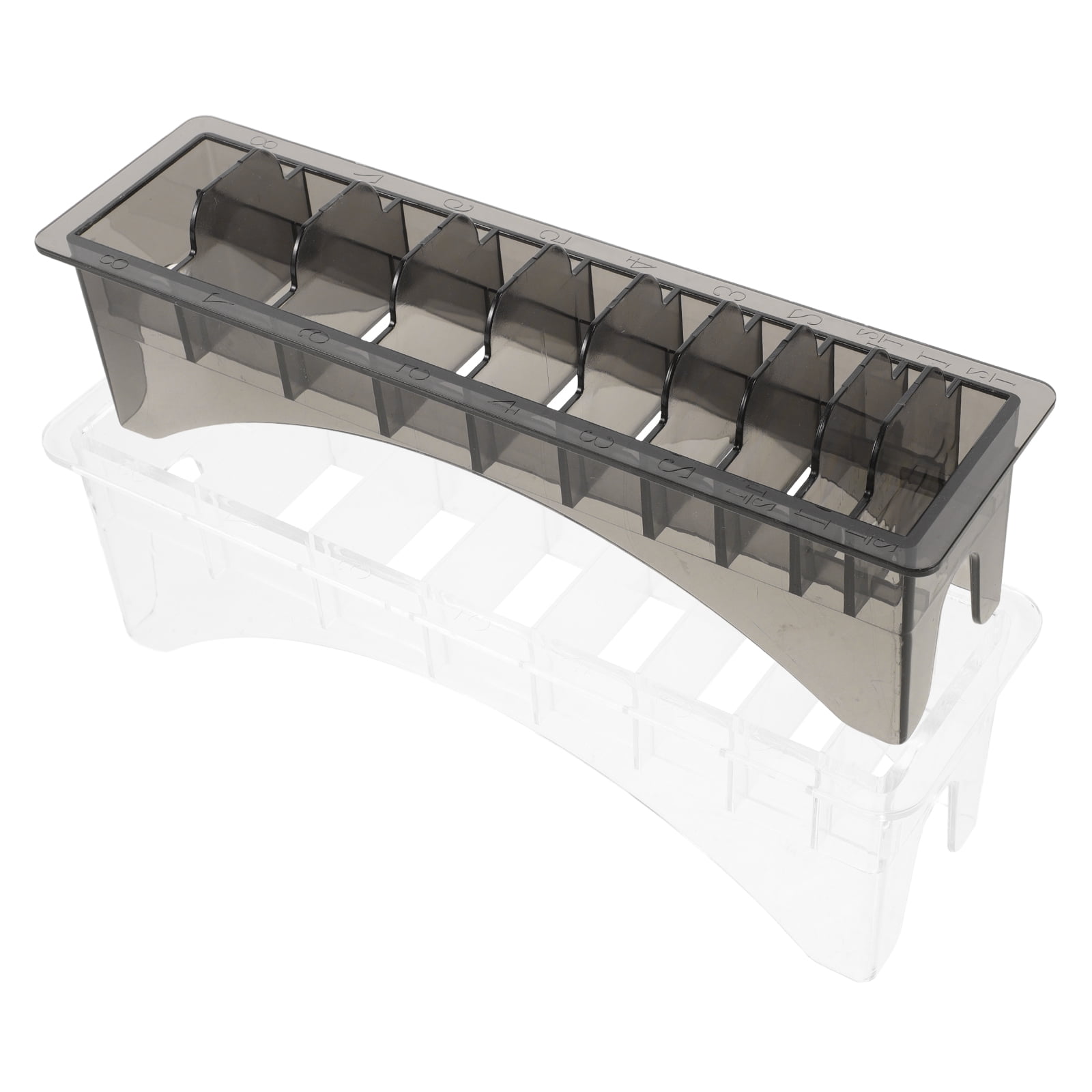 Clipper Comb Organizer