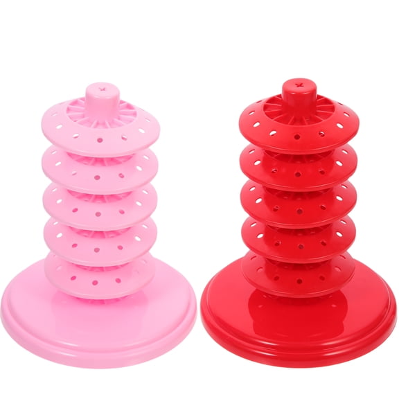 Shop Clear Lollipop Stands for Parties and Events at Walmart