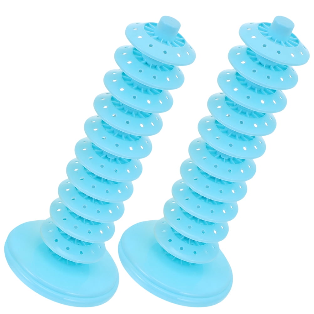 2 Pcs Lollipop Stand Tiered Stands Holders Display Shelf Ornament ...