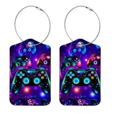 Golf Bag Tag Collection Display~Holds 20 Bag Tags~Solid Wood - Walmart.com