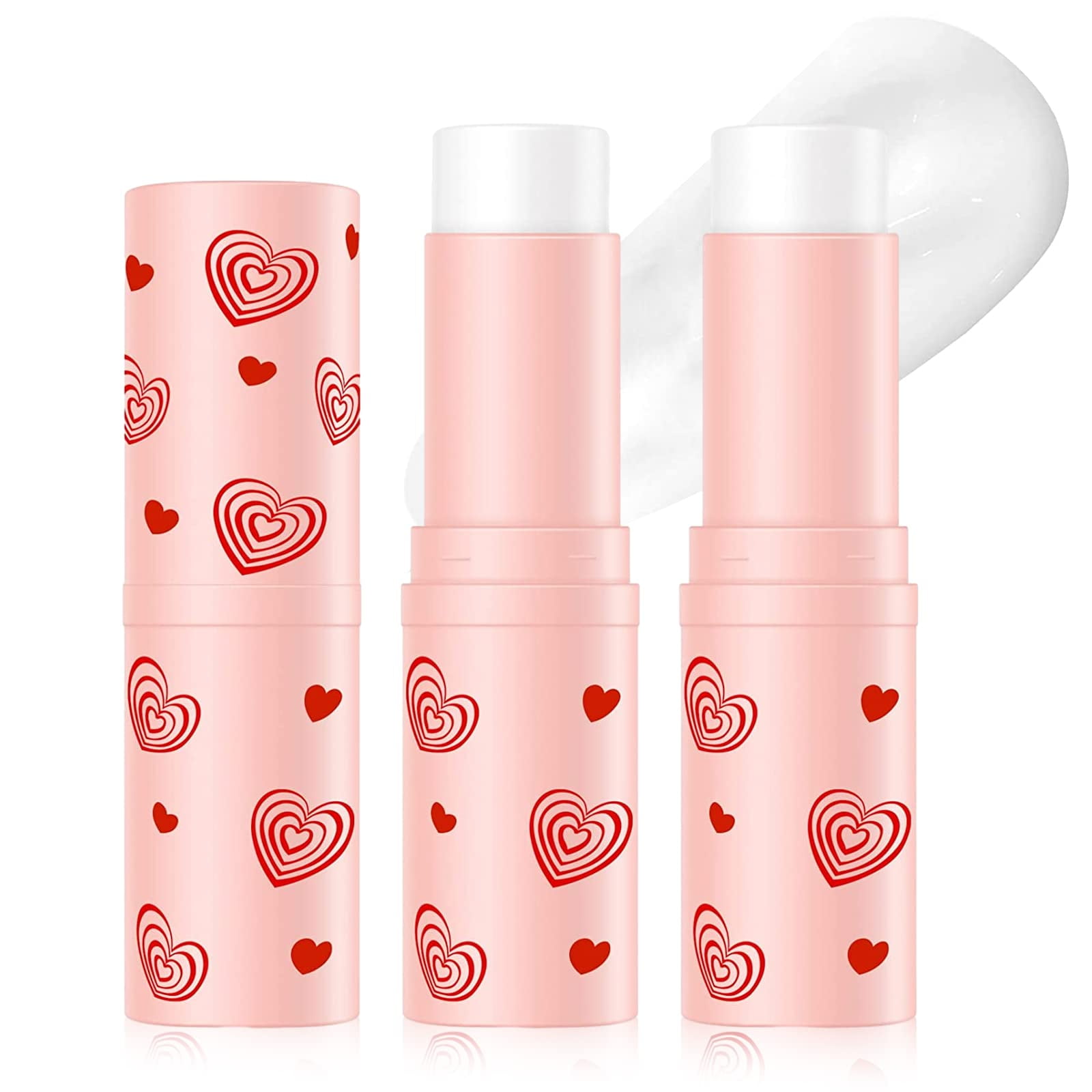 2 Pcs Magic Pore Eraser, Invisible Pore Face Primer Stick for Flaw Skin ...