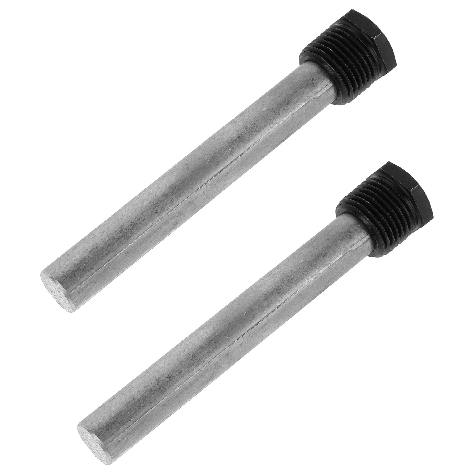 2 Pcs Magnesium Rod Hot Water Tank Anode Rod Replacement Rv Anode Rod ...