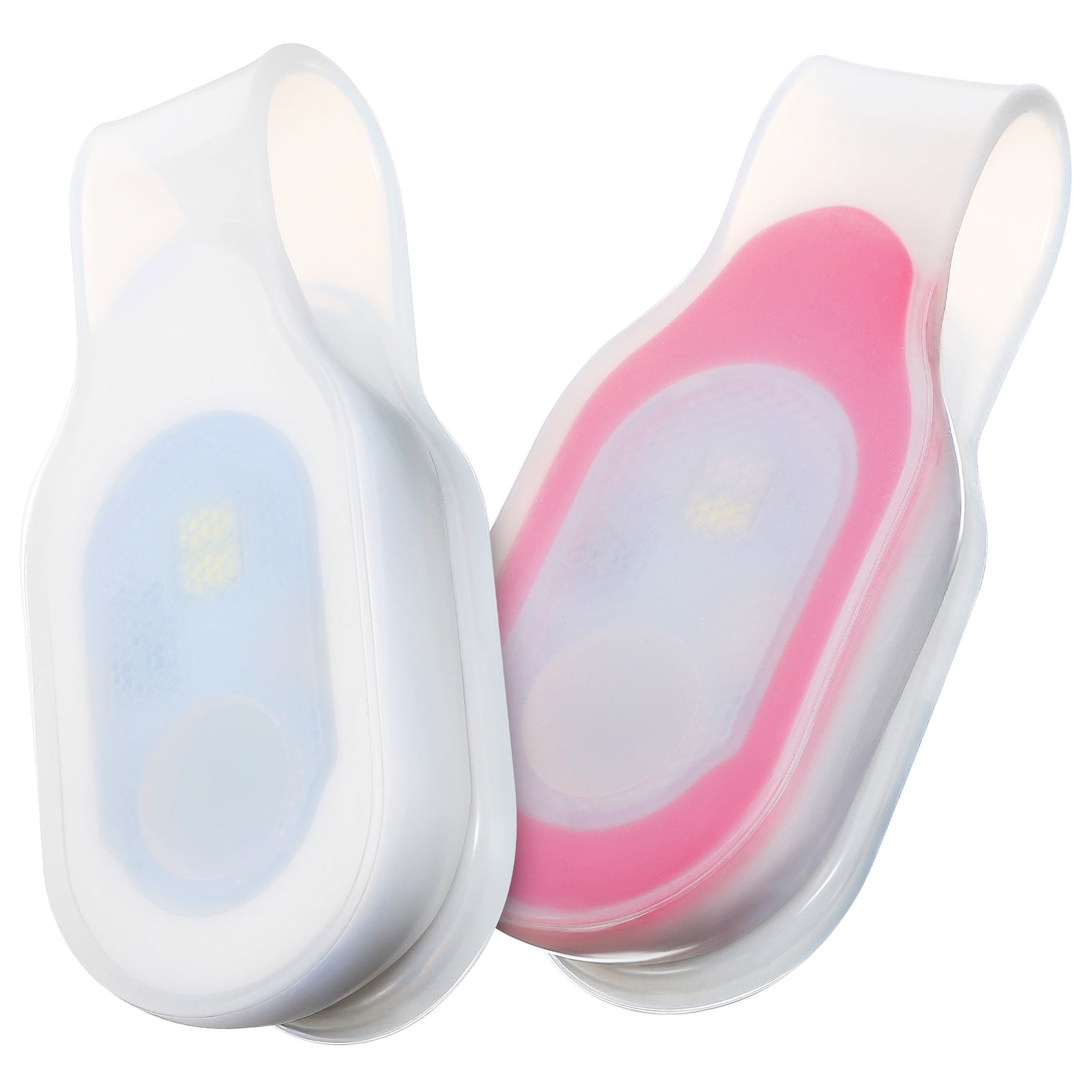 2 Pcs Magnet Light Purse Light Handbag Light Flashlight For Walking ...