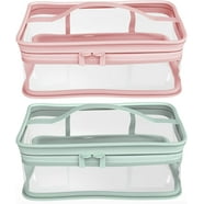 Modella Train Case - Walmart.com