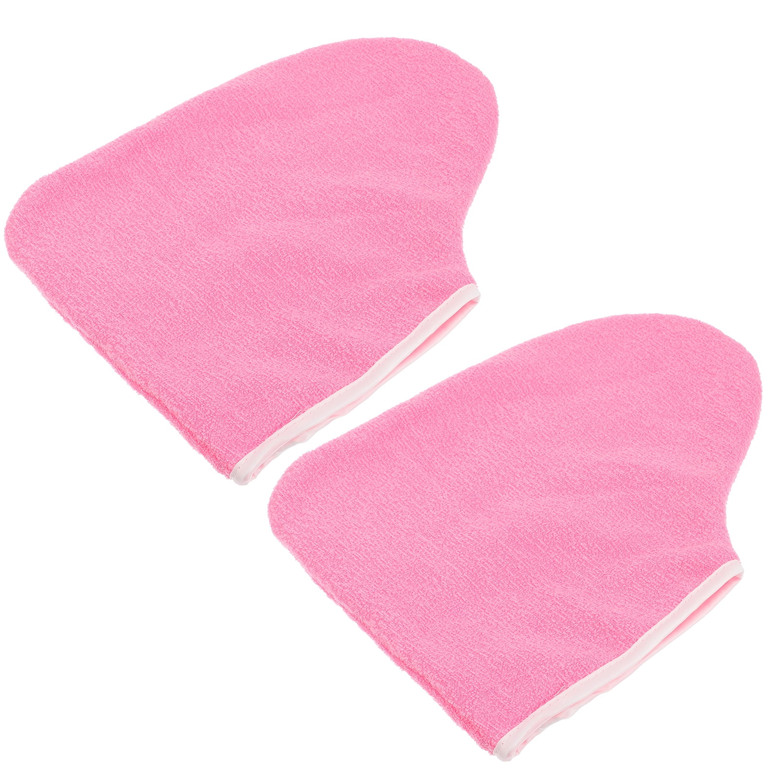 2 Pcs Manicure Booties Socks for Women Very Boots Heels Girl Child ...