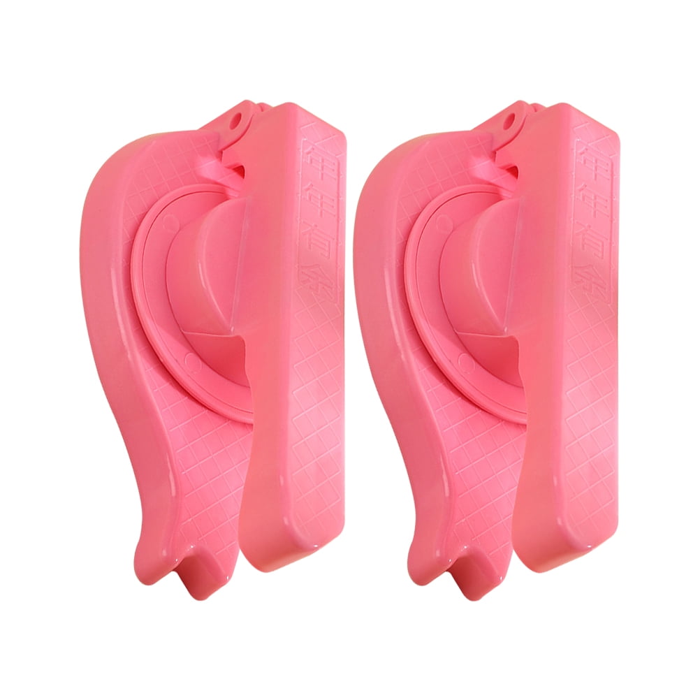 2 Pcs Manual Wrapper Maker Mini Pancake Mold Empanada Press Dumpling ...