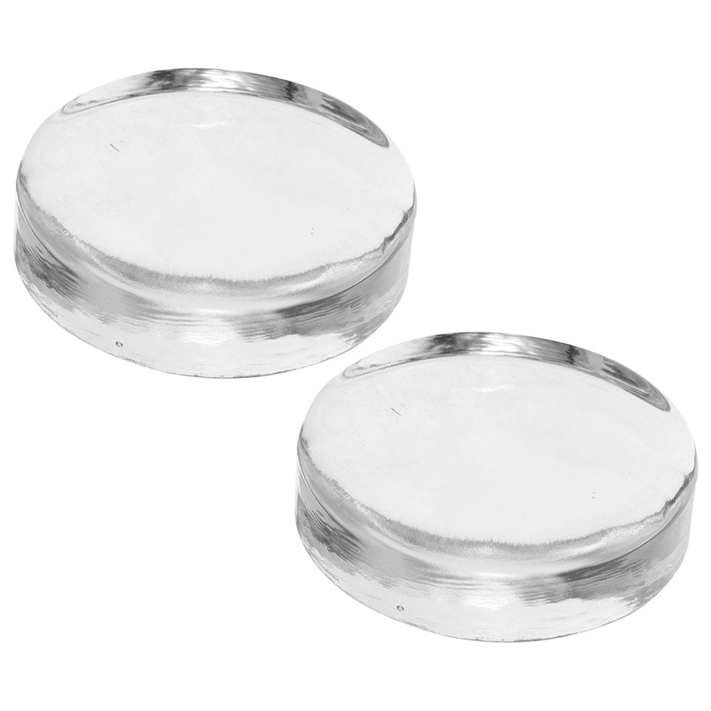 2 Pcs Mason Jar Heavy Stones Kitchen Stuff Trifle Dish Pickle Can ...