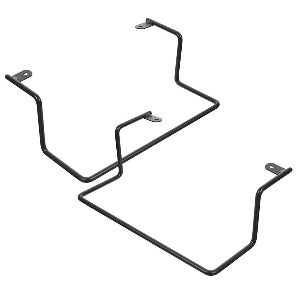 2 Pcs Mattress Topper Double Bed Mats Sturdy Mattress Stopper 28X6CM ...