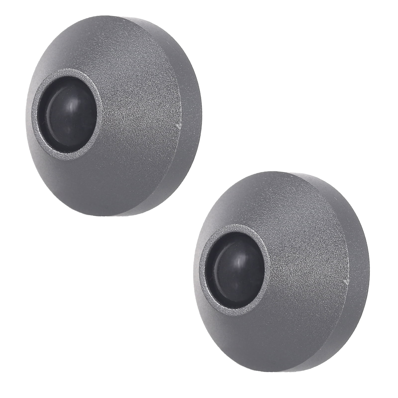 2 Pcs Mechanical Keyboard Mat Desk Cup Holder Elevated Feet Riser ...