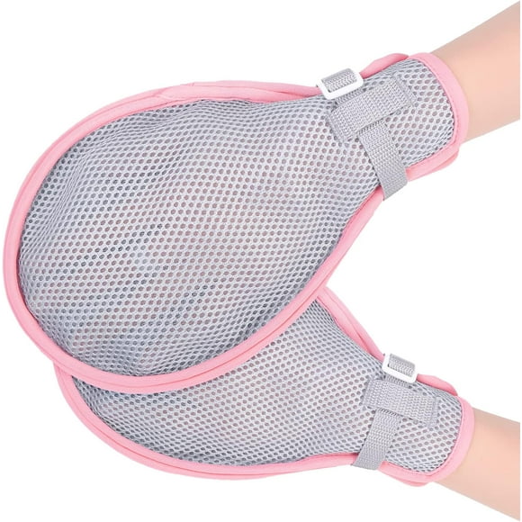 Medical Mittens