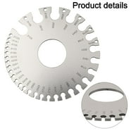 WEN 1 in. Precision Dial Indicator with .001 in. Resolution - Walmart.com